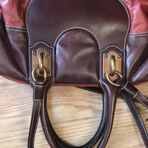 Dolce & Gabbana | Bags | Dolce Gabbana Miss Edge Handbag | Poshmark